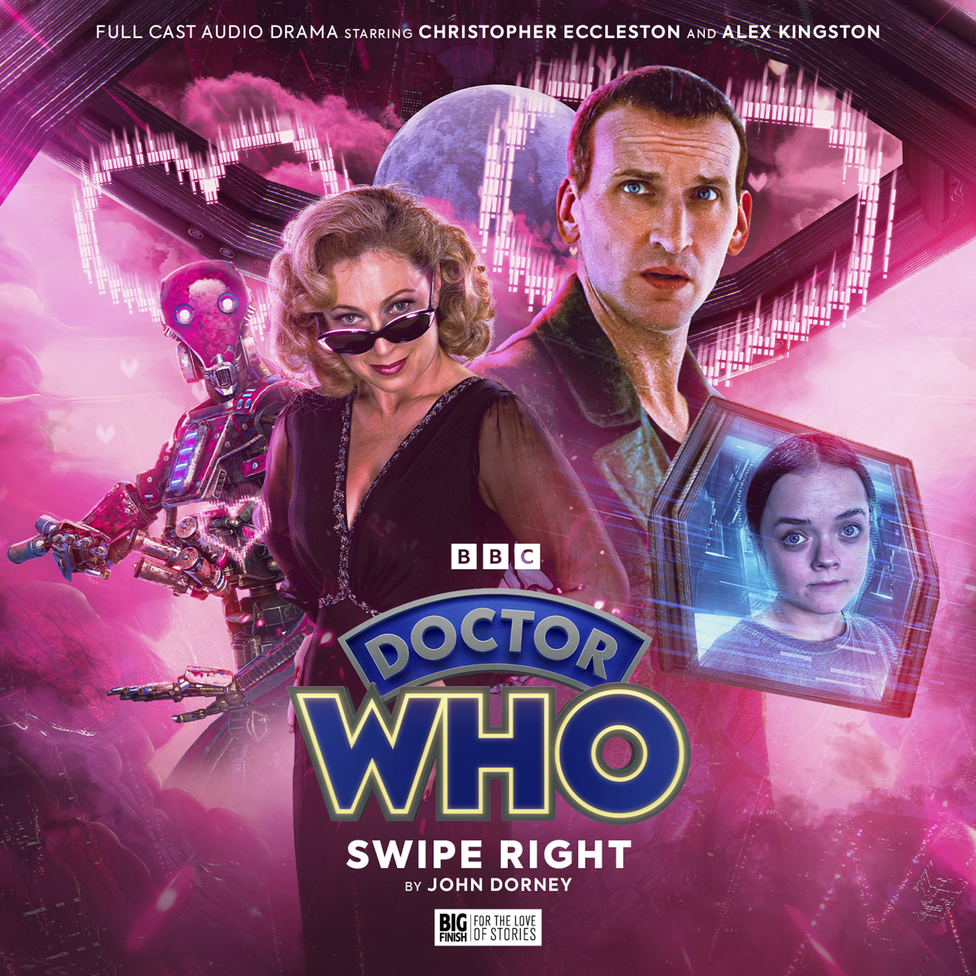 Doctor Who Reviews - A growing collection of reviews for Doctor Who ...